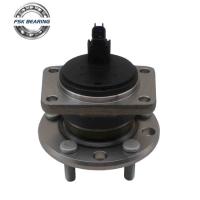 China Fsk Brand 1332888 1146689 Rear Wheel Hub Bearing Unit Compatible With Ford And Mondeo for sale
