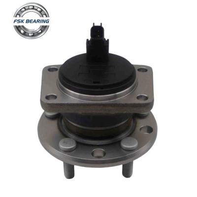 China Fsk Brand 1332888 1146689 Rear Wheel Hub Bearing Unit Compatible With Ford And Mondeo for sale