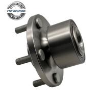 China 1437643 Front wheel hub unit is compatible with Ford Galaxy S-Max for sale