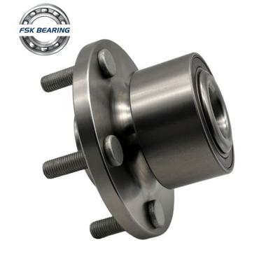 China 1437643 Front wheel hub unit is compatible with Ford Galaxy S-Max for sale