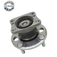 China Premium 1547177 1675466 Rear Wheel Hub Bearing Unit Compatible With Ford And Fiesta for sale