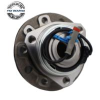 China 1603254 93178652 Front Wheel Hub Bearing Unit Compatible With Opel Compared To Astra H Zarira B for sale