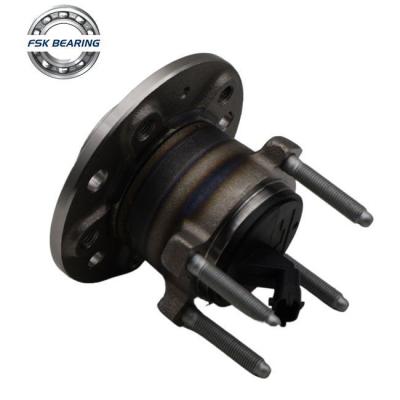 China Premium 1604314 93170611 Rear Wheel Hub Bearing Unit Compatible With Fiat And Croma for sale