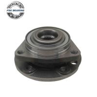China 5392493 A012C00105 Front Wheel Hub Unit Compatible With Saab Ratio 9-5 for sale
