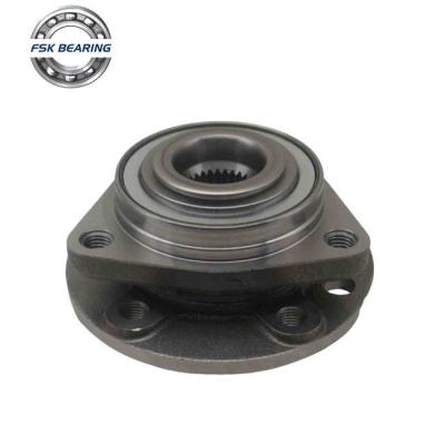 China 5392493 A012C00105 Front Wheel Hub Unit Compatible With Saab Ratio 9-5 for sale