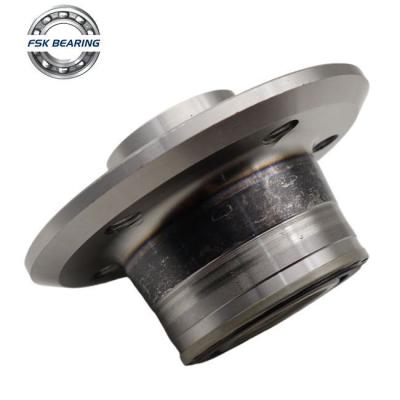 China 10002285 F-805925 Rear Wheel Hub Bearing Unit Compatible With MG Vs. ZT Rover 75 for sale