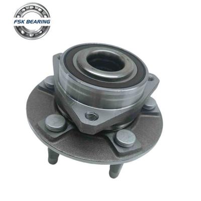 China High Quality 13502785 13507374 Front Wheel Hub Bearing Unit Compatible With Chevrolet Compared To Malibu for sale