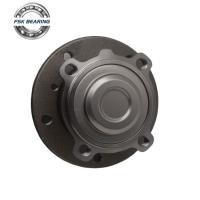 China OE-Spec 31222405866 Front Wheel Hub Bearing Assembly Fit For BMW Series for sale