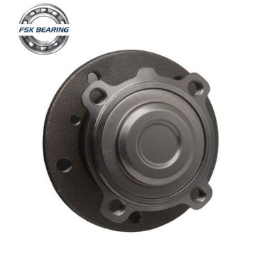 China OE-Spec 31222405866 Front Wheel Hub Bearing Assembly Fit For BMW Series for sale