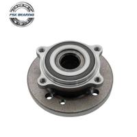 China 31226756889 Front Wheel Hub Unit Compatible With MINI R50 R53 And R52 for sale