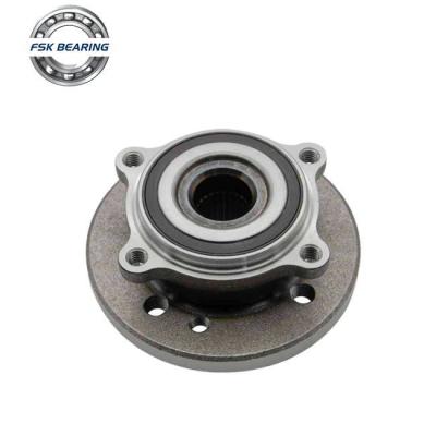 China 31226756889 Front Wheel Hub Unit Compatible With MINI R50 R53 And R52 for sale