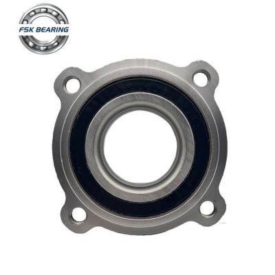 China Premium 33406789970 Rear Wheel Hub Unit For BMW X1 for sale