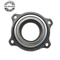 China A2043300525 Front Wheel And Rear Wheel Hub Units For Mercedes Benz CLK E-Class for sale