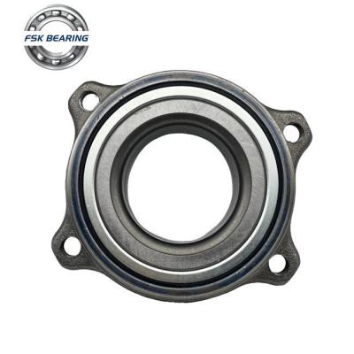 China A2043300525 Front Wheel And Rear Wheel Hub Units For Mercedes Benz CLK E-Class for sale