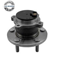 China BBM2-26-15XB BP4K-26-15XA Rear Wheel Hub Units Compatible With Mazda Models for sale