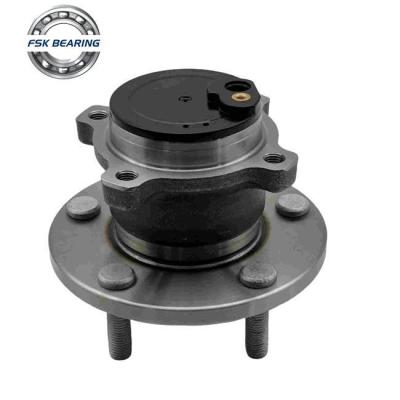 China BBM2-26-15XB BP4K-26-15XA Rear Wheel Hub Units Compatible With Mazda Models for sale