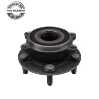 China China Brand KD35-33-04XC KD35-33-04XD Front Wheel Hub Unit Compatible With Mazda for sale