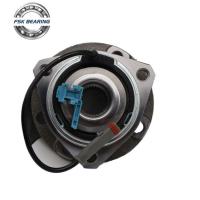 China MR594142 4543500135 Rear Wheel Hub Unit Compatible With Mitsubishi And Colt for sale