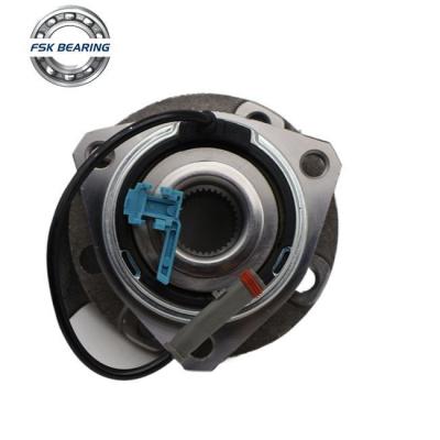 China MR594142 4543500135 Rear Wheel Hub Unit Compatible With Mitsubishi And Colt for sale