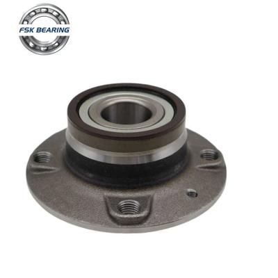 China 1S0598611 Rear Hub Unit Bearing Compatible With Seat Mii 2012-2021 for sale