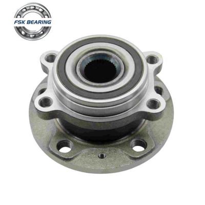 China High Precious 1T0498621 5K0498621 Front Wheel Hub Unit Bearing For Audi A1 A3 Q3 TT for sale