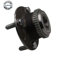China 0K216-26-150 0K2N1-26-150 Rear Wheel Hub Bearing Unit Compatible With Kia And Sephia Shuma for sale
