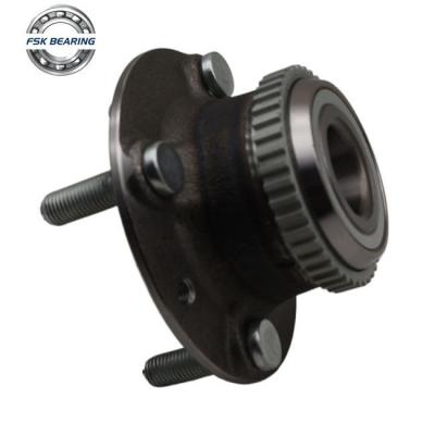 China 0K216-26-150 0K2N1-26-150 Rear Wheel Hub Bearing Unit Compatible With Kia And Sephia Shuma for sale