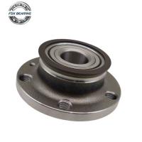 China Fsk Brand 6RD501611 6RD501611A Rear Wheel Hub Unit Compatible With Skoda And Rapid for sale