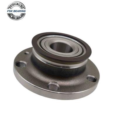 China Fsk Brand 6RD501611 6RD501611A Rear Wheel Hub Unit Compatible With Skoda And Rapid for sale