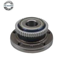 China 3701.61 Rear Wheel Hub Unit Compatible With Citroen Jumpy Fiat Scudo Van for sale