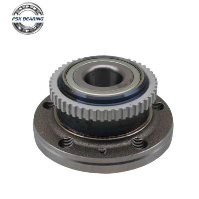 China 3701.61 Rear Wheel Hub Unit Compatible With Citroen Jumpy Fiat Scudo Van for sale