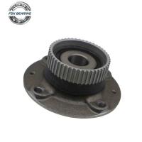 China Hot Selling 3748.41 Wheel Hub Bearing Compatible With Peugeot 206 CC 206 for sale