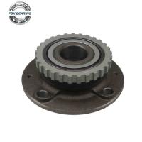China 3748.44 Rear Wheel Hub Unit Bearing For Peugeot Compared Partner for sale