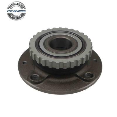 China 3748.44 Rear Wheel Hub Unit Bearing For Peugeot Compared Partner for sale