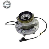 China 40202-1LB0A Front Wheel Hub Unit Compatible with Nissan Patrol for sale