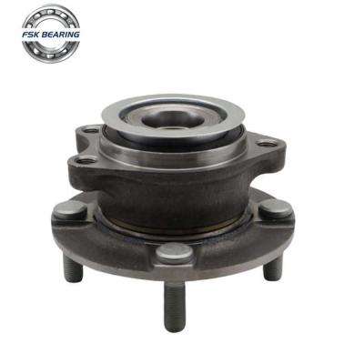 China Premium 40202-JX00A  40202-3LH0A Front Wheel Hub Bearing Units Compatible With Nissan for sale