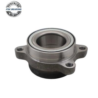 China 40210-VW610 Front Wheel Hub Unit Wheel Hub Bearing Compatible With Nissan Elgrand for sale