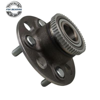 China 42200-S5A-008 42200-S5A-A21 Rear Wheel Hub Unit Compatible with Acura EL for sale
