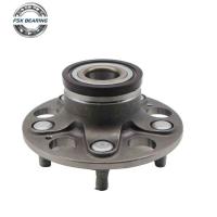 China High Quality 42200-SJF-951 Rear Wheel Hub Unit Bearing Compatible With Honda FR-V for sale