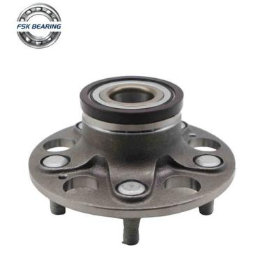 China High Quality 42200-SJF-951 Rear Wheel Hub Unit Bearing Compatible With Honda FR-V for sale