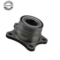 China 42409-33020 Rear Wheel Hub Unit Wheel Hub Bearing Compatible With Toyota Avensis Camry Carina for sale