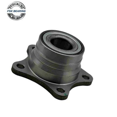 China 42409-33020 Rear Wheel Hub Unit Wheel Hub Bearing Compatible With Toyota Avensis Camry Carina for sale