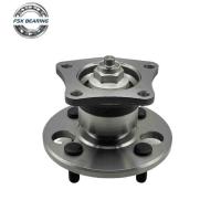 China Fsk brand 42410-12090 7466994 Rear Wheel Hub Unit Wheel Hub Bearing For Toyota And Corolla for sale
