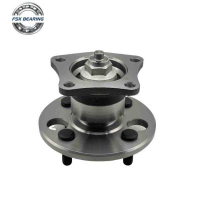 China Fsk brand 42410-12090 7466994 Rear Wheel Hub Unit Wheel Hub Bearing For Toyota And Corolla for sale