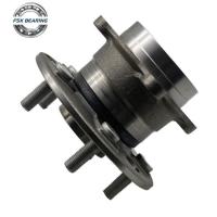 China 42410-50010 Rear Wheel Hub Unit  Wheel Hub Bearing Compatible With Lexus LS430 for sale