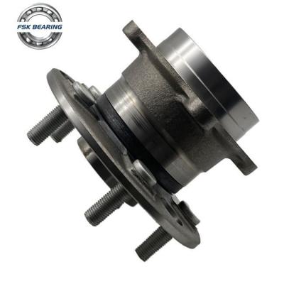 China 42410-50010 Rear Wheel Hub Unit  Wheel Hub Bearing Compatible With Lexus LS430 for sale