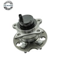 China 42450-48030 2WD Rear Right Wheel Hub Unit Compatible with Toyota Highlander Kluger for sale