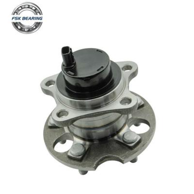 China 42450-48030 2WD Rear Right Wheel Hub Unit Compatible with Toyota Highlander Kluger for sale
