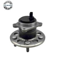 China 42460-33030 Rear Left Wheel Hub Unit Wheel Hub Bearing Compatible With Lexus ES for sale