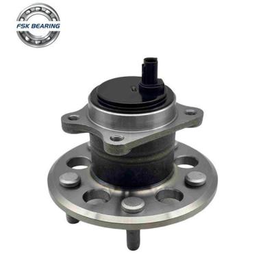 China 42460-33030 Rear Left Wheel Hub Unit Wheel Hub Bearing Compatible With Lexus ES for sale